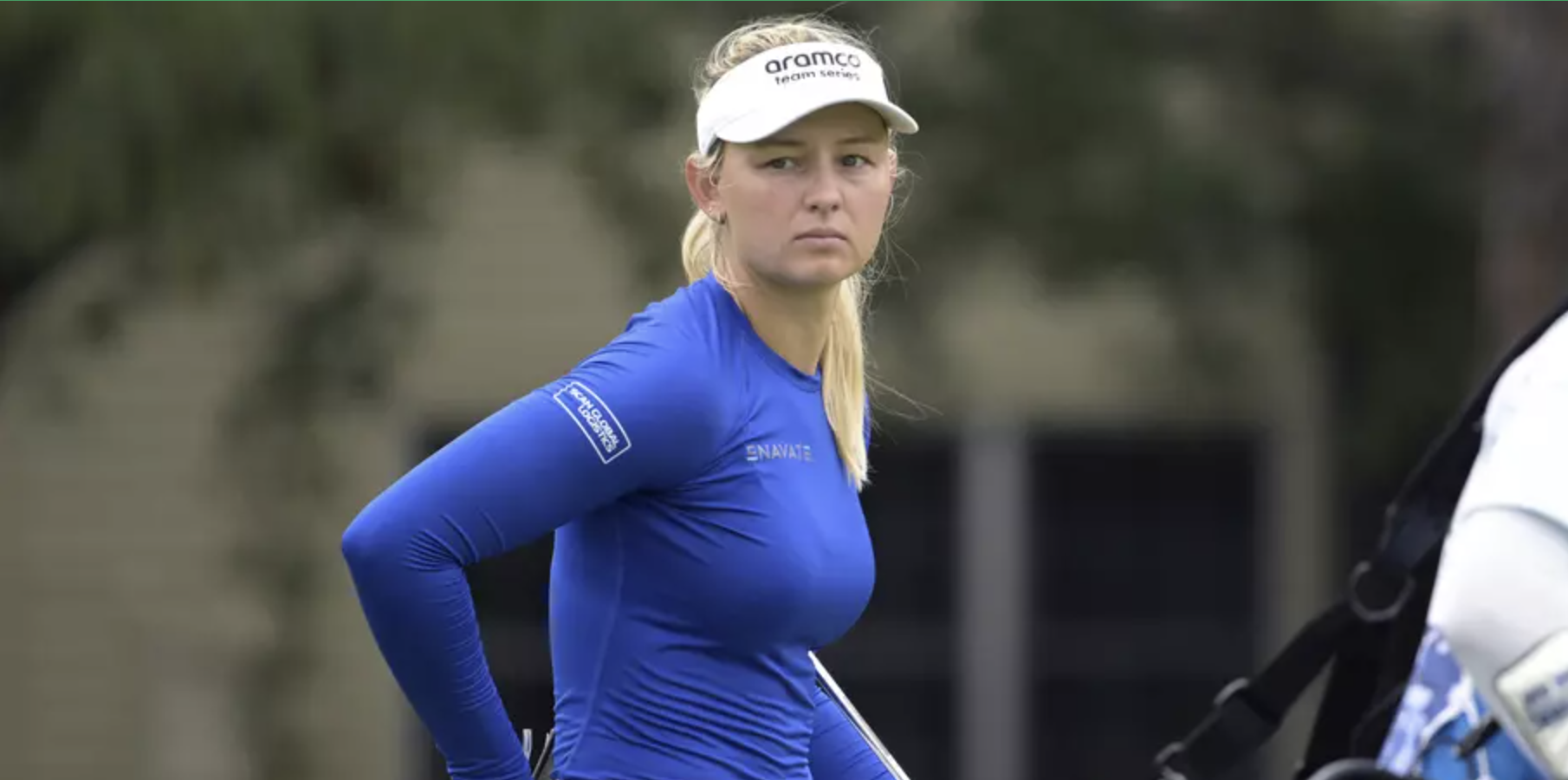 LPGA – THE ANNIKA Florida. Rd 2 highlights. Emily Pedersen leads at -12! - Play Golf in Thailand